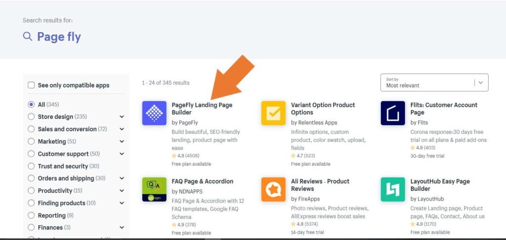 How to Add and Install Applications to Shopify - Shopify FAQs - My ...